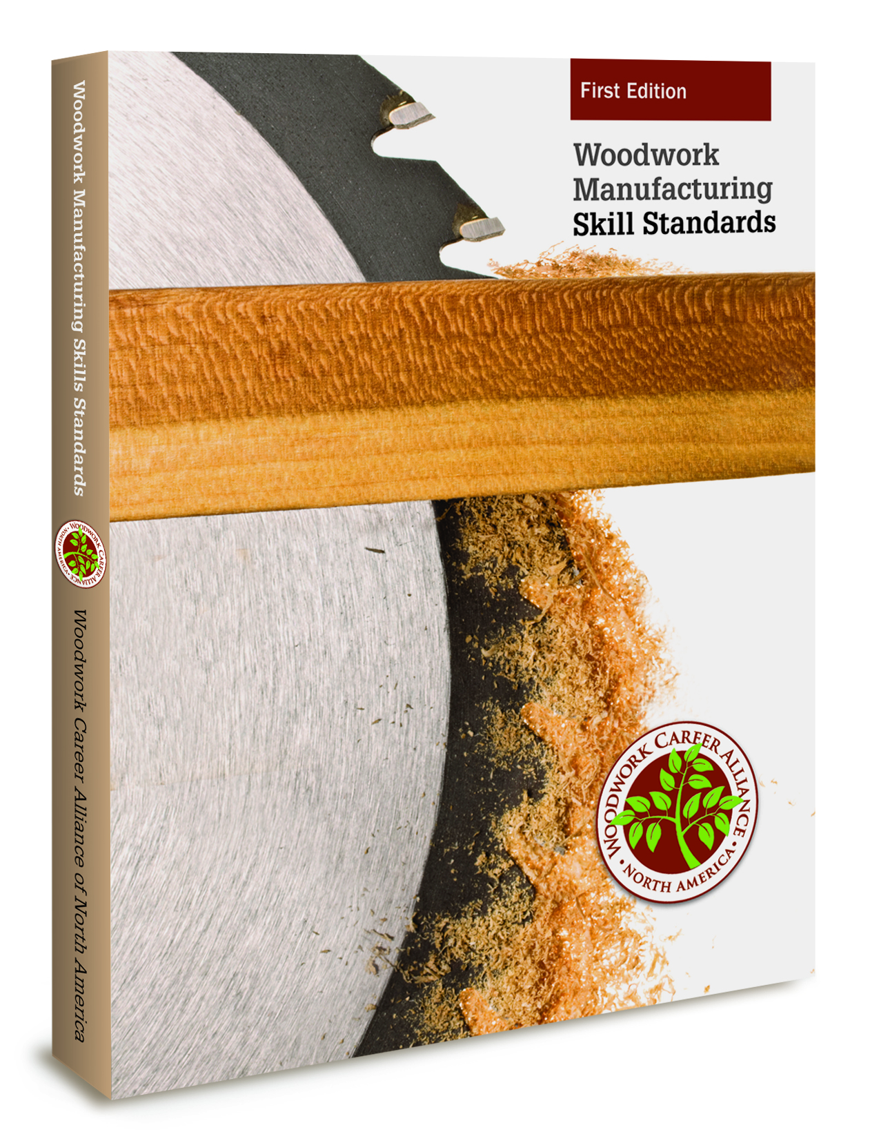 Skill Standards – Woodwork Career Alliance of North America