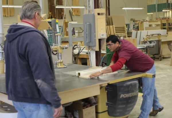 WCA: Setting the Standard for Professional Woodworkers – Woodwork ...