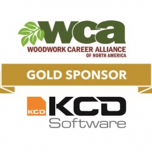 KCD Software Supports WCA’s Efforts to Grow a Skilled Woodworking ...