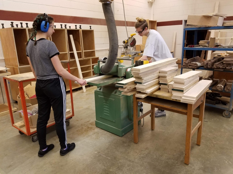 The Trials and Tribulations of Teaching Woodworking Online – Woodwork ...