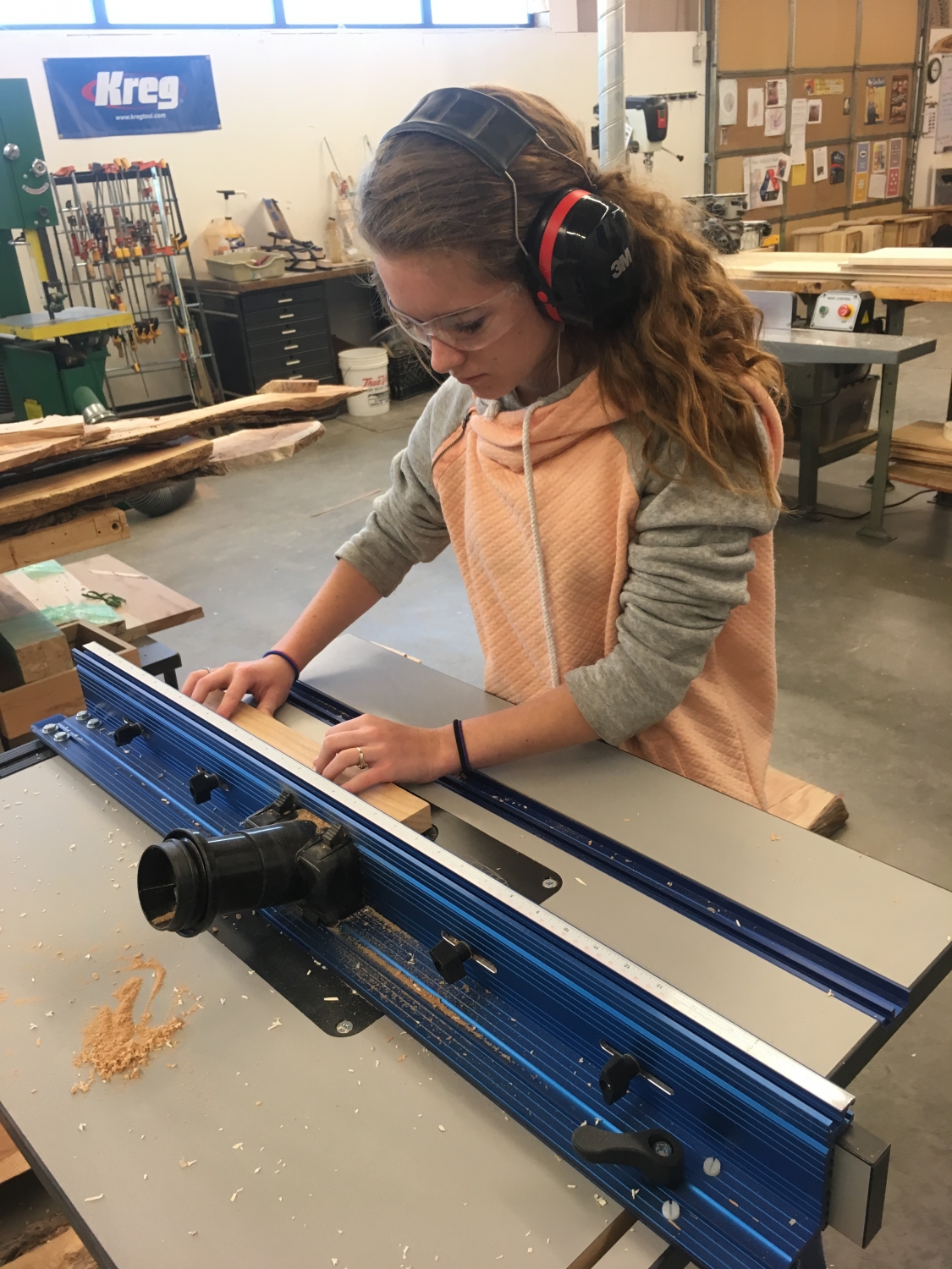 The Trials and Tribulations of Teaching Woodworking Online – Woodwork ...
