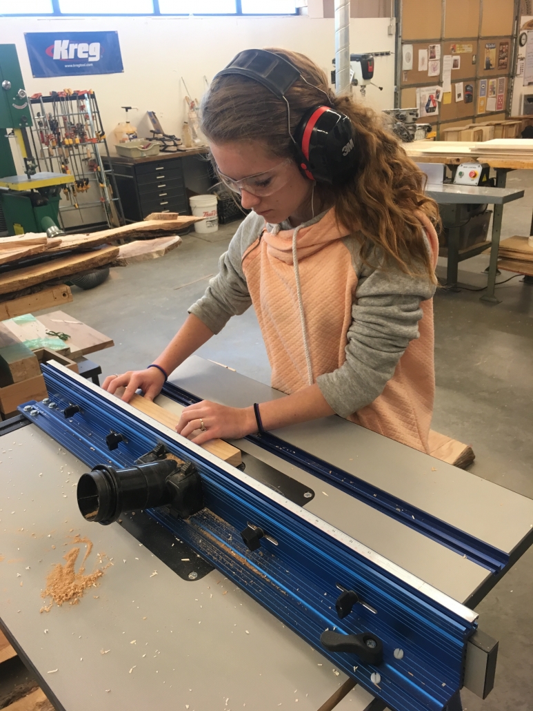 The Trials and Tribulations of Teaching Woodworking Online – Woodwork ...