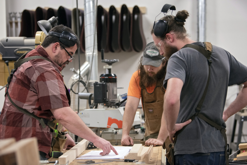 WCA Experiences a Year of Accelerated Growth – Woodwork Career Alliance ...