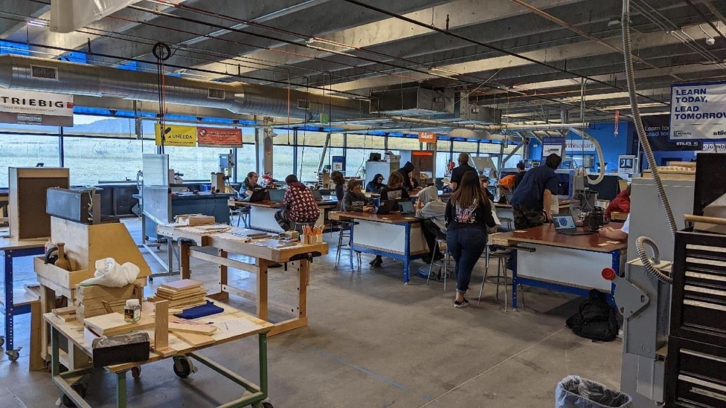 National Woods Board Revs Up to Educate NextGen Woodworkers – Woodwork ...